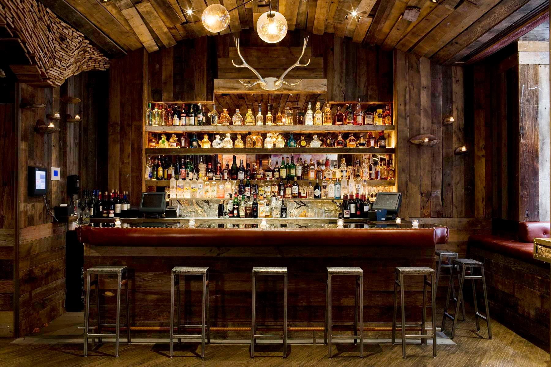 Aspen Social Club – Castor Design