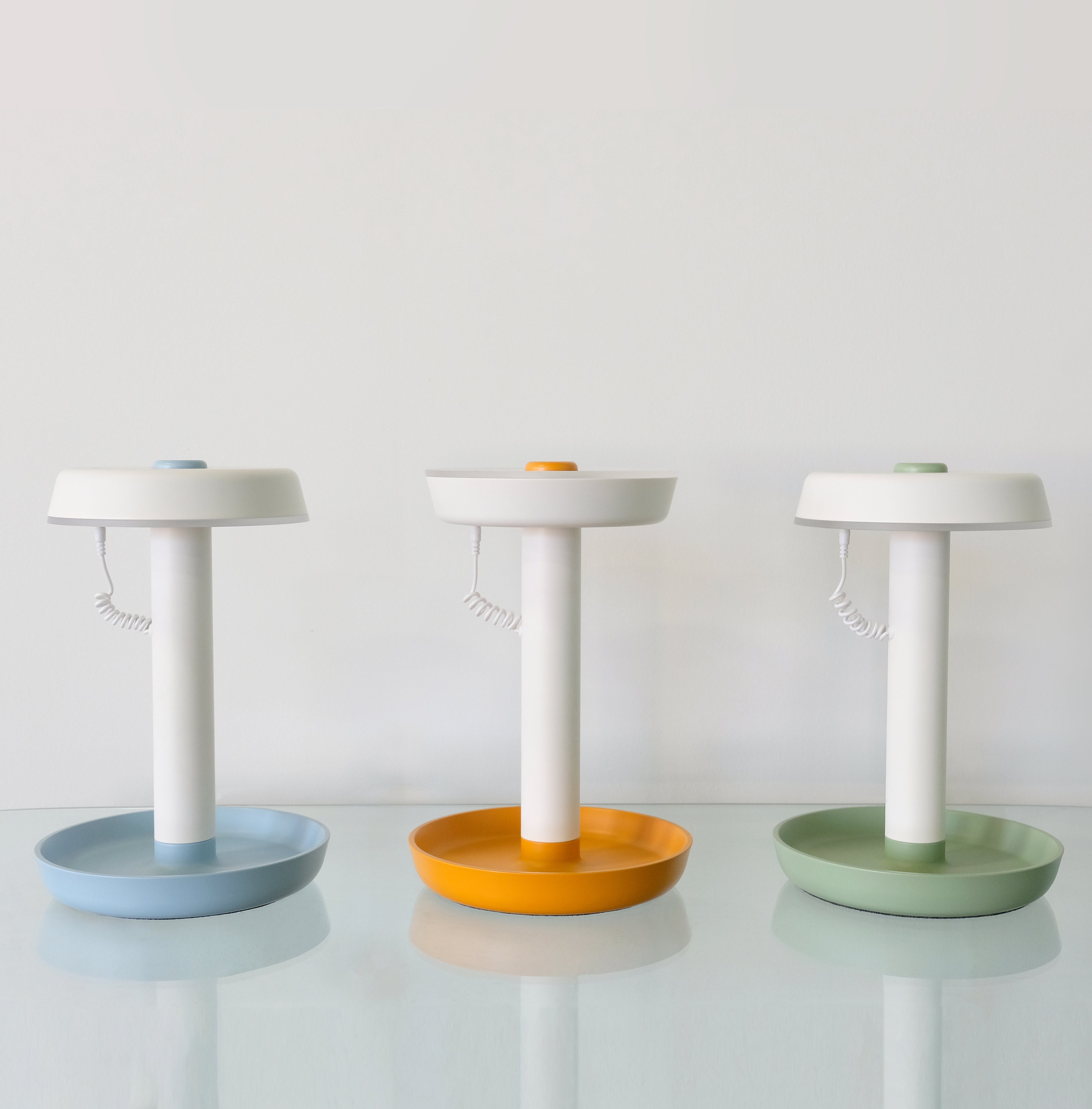 Up/Down Table Light – Castor Design