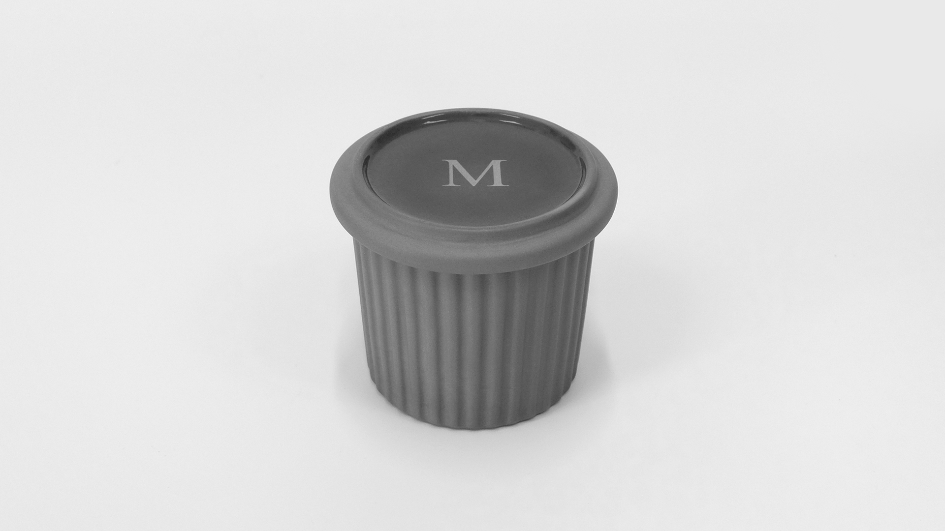 Matheson Butter Crock – Castor Design