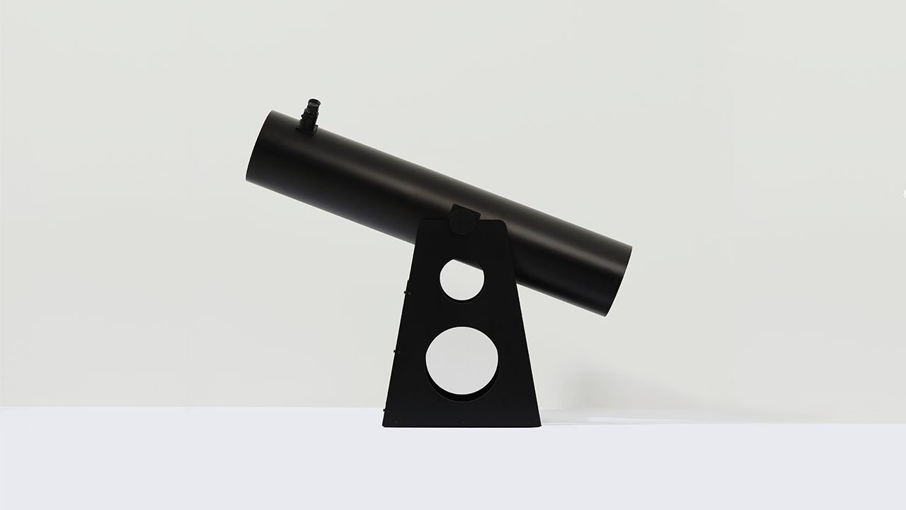 Telescope – Castor Design