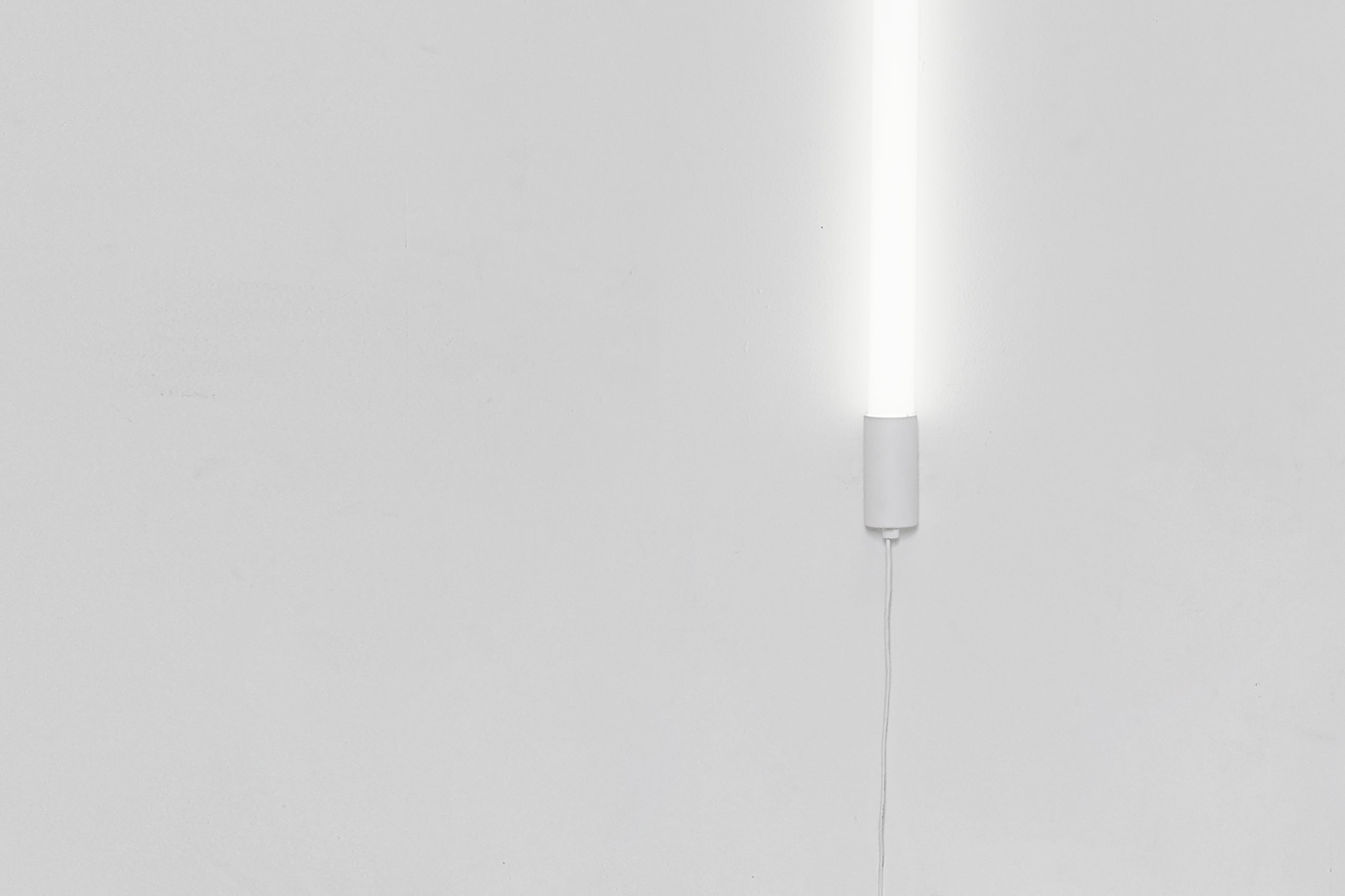 Induction Wall Light – Castor Design