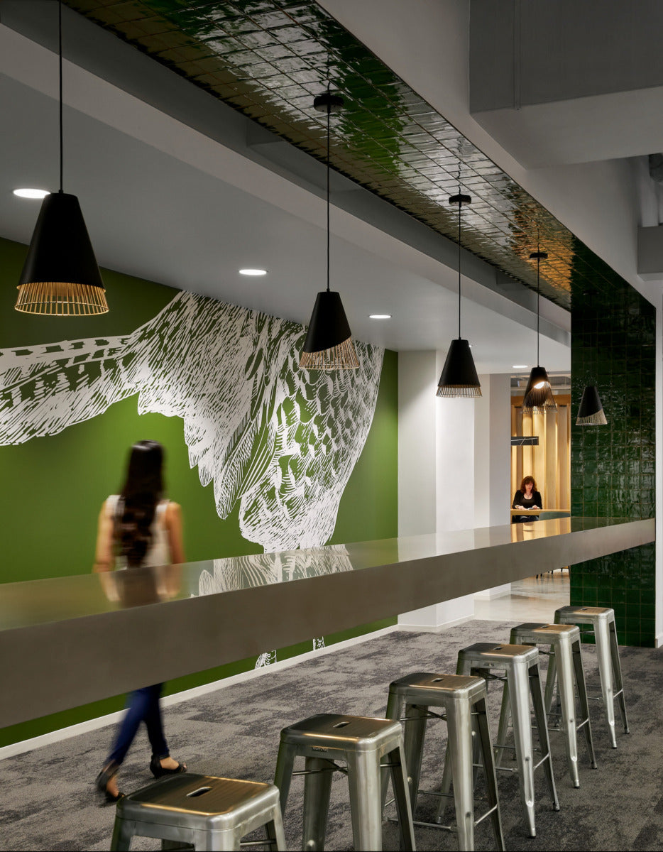 Yeti – Castor Design